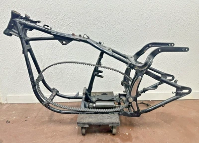 Best Softail Frame Deals | Dealsan