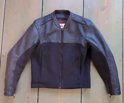 Best Icon Leather Jacket Deals | Dealsan