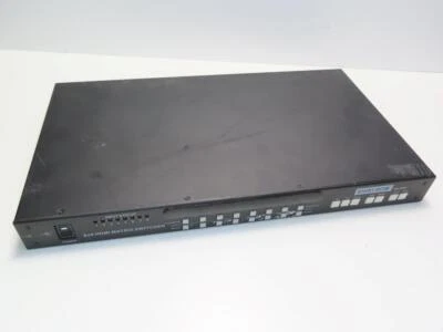 Best Hdmi Matrix 8x8 Deals | Dealsan