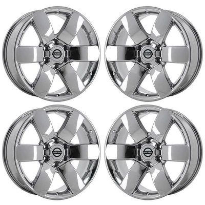 Best Pvd Chrome Wheels Deals | Dealsan