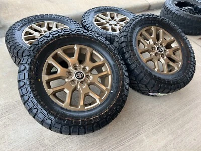 Best Toyota Tundra 24 Rims Deals | Dealsan