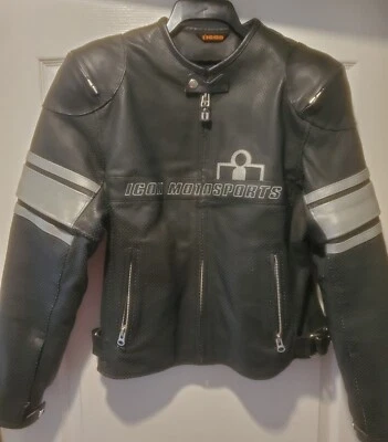 Best Icon Leather Jacket Deals | Dealsan