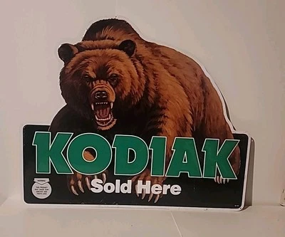 Best Kodiak Sign Deals | Dealsan
