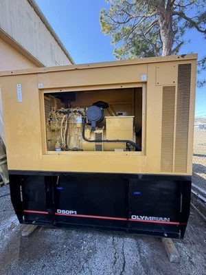 Best Caterpillar Generator Deals | Dealsan