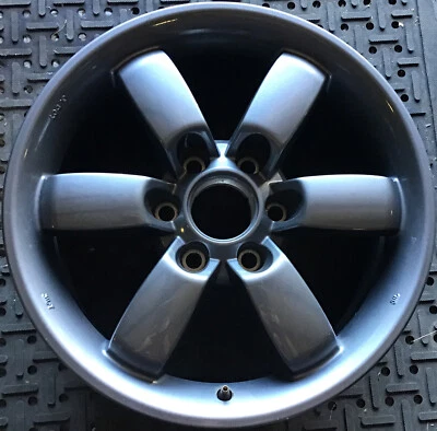 Best Nissan Titan Wheels Deals | Dealsan