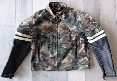 Best Icon Leather Jacket Deals | Dealsan