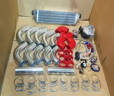 Best Integra Ls Turbo Kit Deals | Dealsan