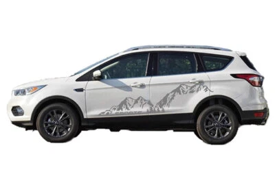 Best Ford Escape Decal Deals | Dealsan