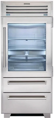 Best 3 Glass Door Refrigerator Deals | Dealsan