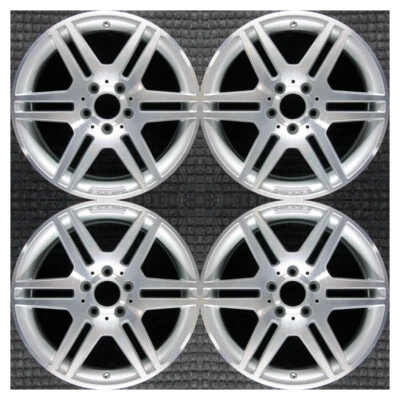 Best Mercedes C300 Amg Wheels Deals | Dealsan