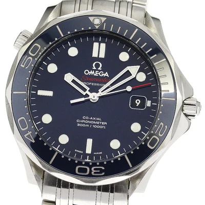 Best Omega Co Axial Men Watch Deals | Dealsan