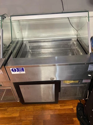 Serve Over Chiller Deals ⇒ Best Sales in UK | Dealsan