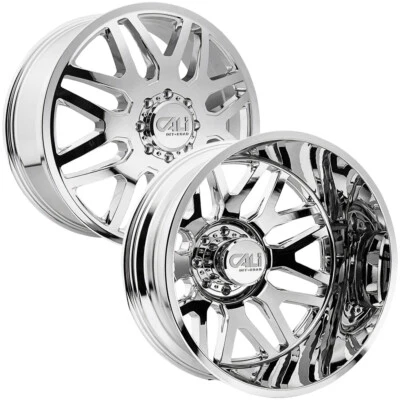 Best 22 Chrome Rims Deals | Dealsan
