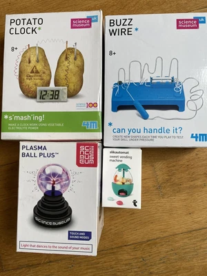 Science Museum Clock Deals ⇒ Best Sales in UK | Dealsan