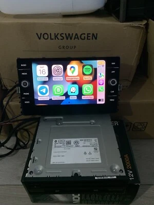 Vw Golf Sat Nav Deals ⇒ Best Sales in UK | Dealsan