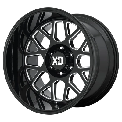Best Xd Wheels Deals | Dealsan