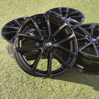 Best Subaru Sti Rims Deals | Dealsan