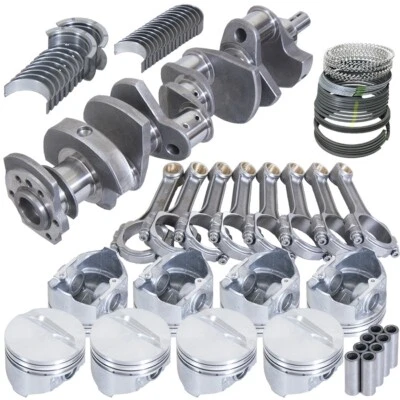 Best 383 Rotating Assembly Deals | Dealsan