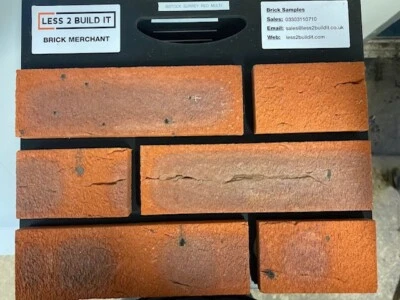 Ibstock Bricks Deals ⇒ Best Sales in UK | Dealsan