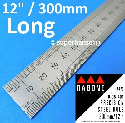 Rabone Steel Rule Deals ⇒ Best Sales in UK | Dealsan