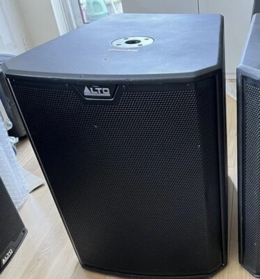 Active Bass Bin Deals ⇒ Best Sales in UK | Dealsan