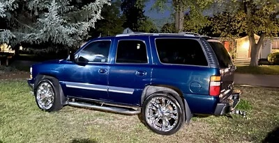 Best 24 Chrome Rims Deals | Dealsan