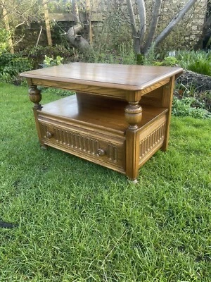 Ercol Coffee Table Deals ⇒ Best Sales in UK | Dealsan