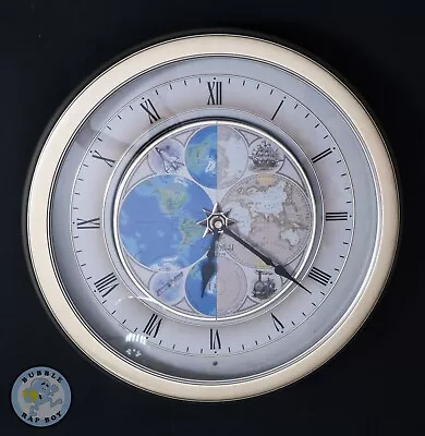 Rhythm Wall Clock Deals ⇒ Best Sales in UK | Dealsan