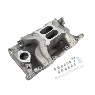 Best Dodge 360 Intake Manifold Deals | Dealsan
