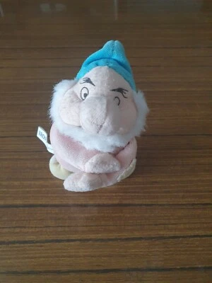 Peluche Brontolo ⇒ Confronta Prezzi e Offerte