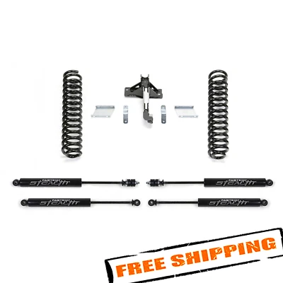 Best Fabtech Lift Kit Deals | Dealsan