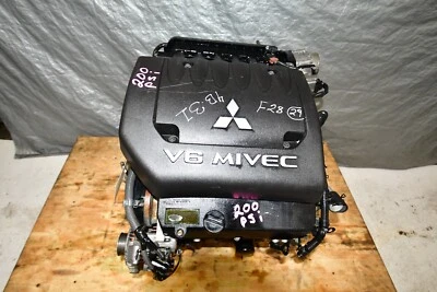 Best V6 Engine Deals | Dealsan