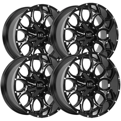 Best Hummer H2 Rims Deals | Dealsan