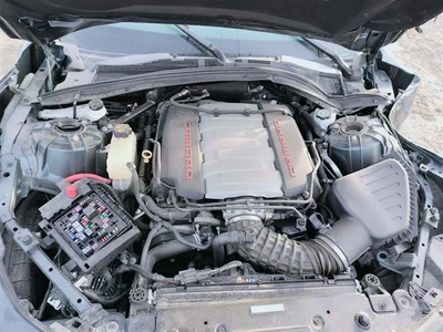 Best Camaro Ss Engine Deals | Dealsan