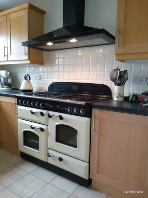 Range Cooker Deals ⇒ Best Sales in UK | Dealsan