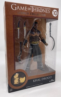 Best Game Of Thrones Action Figure Deals | Dealsan