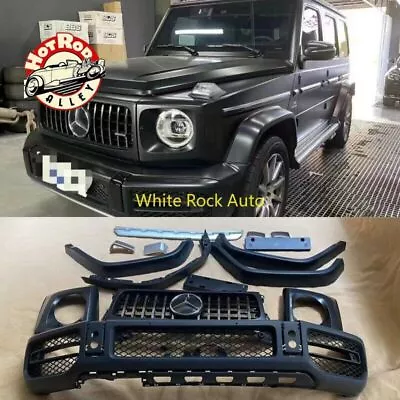 Best G Class Body Kit Deals | Dealsan