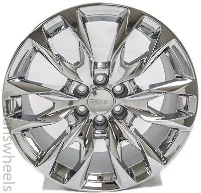 Best Gmc Denali Rims Deals | Dealsan