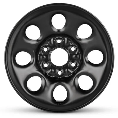 Best Chevy Silverado 17 Inch Rims Deals | Dealsan