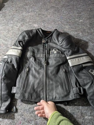 Best Icon Leather Jacket Deals | Dealsan