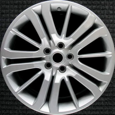 Best 20 Inch Range Rover Wheels Deals | Dealsan