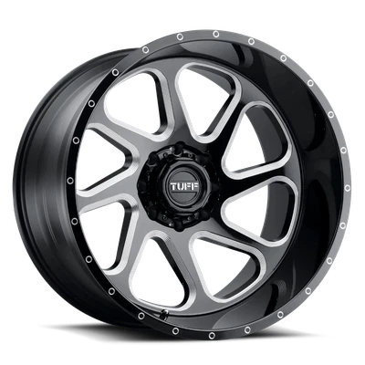 Best Tuff Rims Deals | Dealsan
