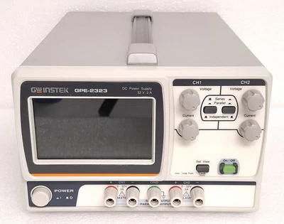 Dc Bench Power Supply Deals ⇒ Best Sales in UK | Dealsan