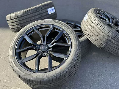 Best Range Rover Sport Tires Deals | Dealsan