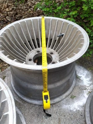 Best Western Turbine Wheels 15 Deals | Dealsan