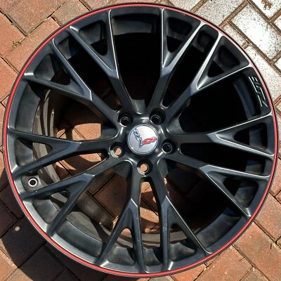 Best Z06 Wheels Deals | Dealsan