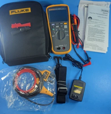 Best Fluke Thermal Imager Deals | Dealsan