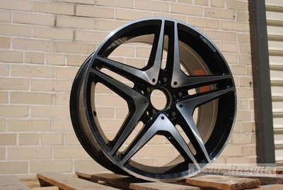 Best Mercedes Ml Amg Rims Deals | Dealsan