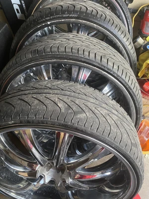 Best 28 Inch Rims Deals | Dealsan