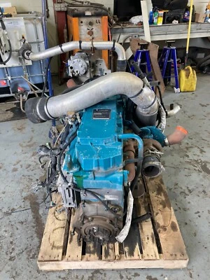 Best International Diesel Engine Deals | Dealsan